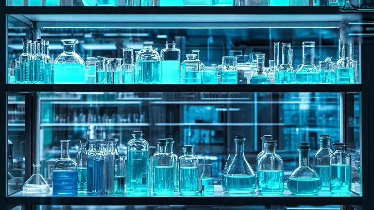 ASPR RFI on Essential Medicines Industrial Base - EverGlade Consulting