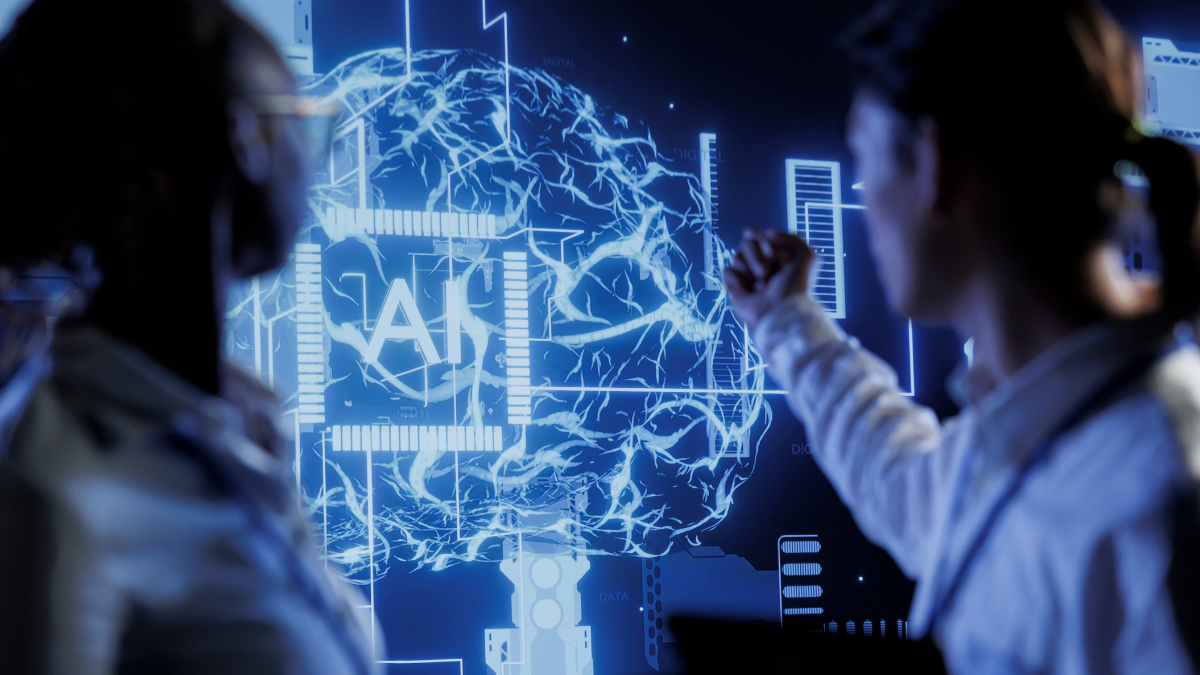 DARPA and NSF Launch AI Forge Initiative for University-Led National ...