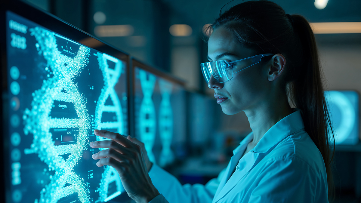 JPEO-CBRND Seeks Next-Generation Genomic Sequencing for Defense ...