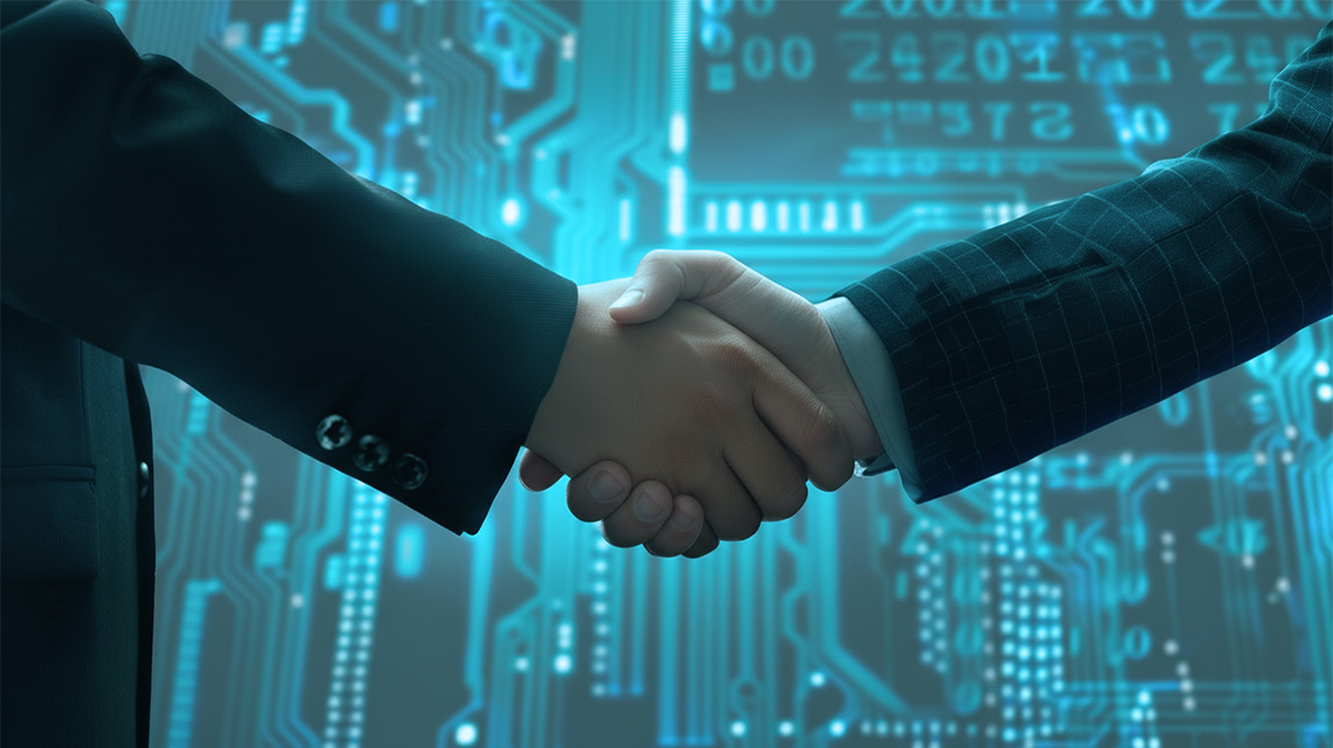 The U.S.–U.K. Technology Prosperity Deal: A Strategic Framework for ...