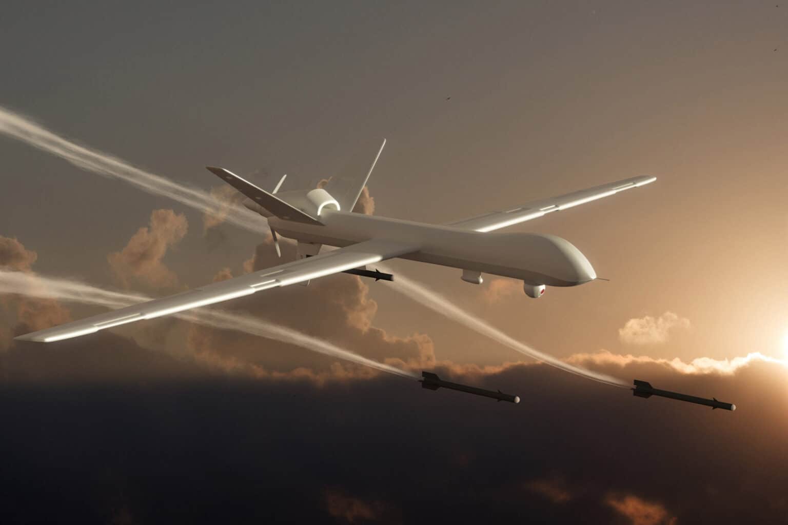 DARPA Funding - EverGlade