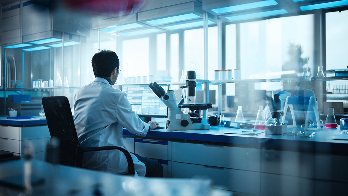 Advancing Global Laboratory Quality Through NIAID’s pSMILE Program ...